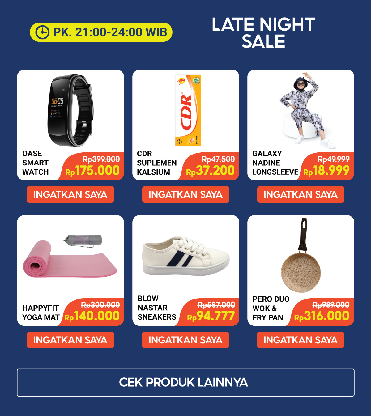 Shopee Mantul Sale 2025 | Shopee Indonesia
