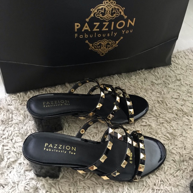 Jual Pazzion | Shopee Indonesia