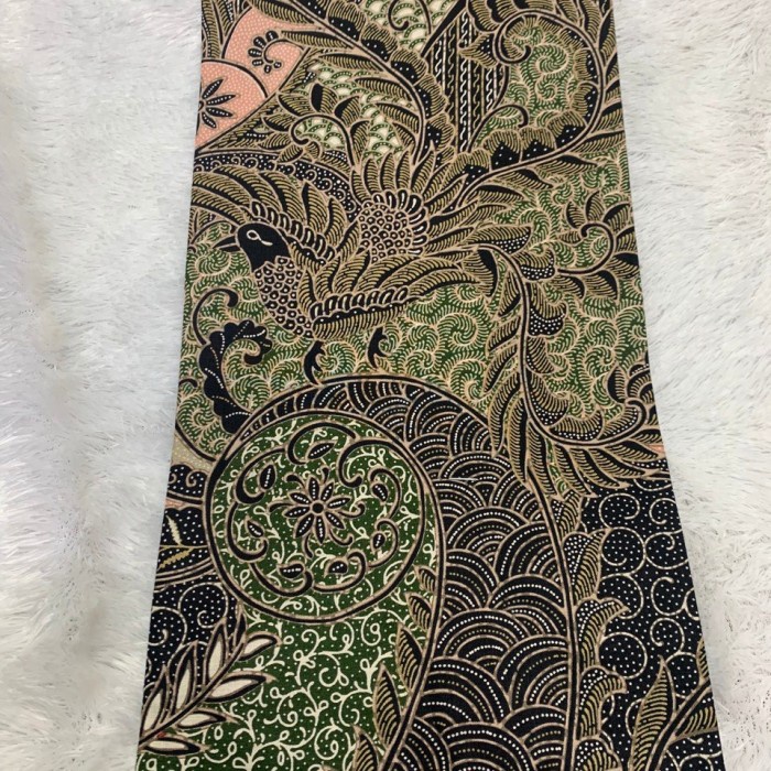 Jual BAHAN KAIN BATIK KATUN PRIMISIMA METERAN PEKSI PASTEL - Biru ...