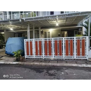 Jual Pagar GRC Terlengkap & Harga Terbaru Juli 2024 | Shopee Indonesia