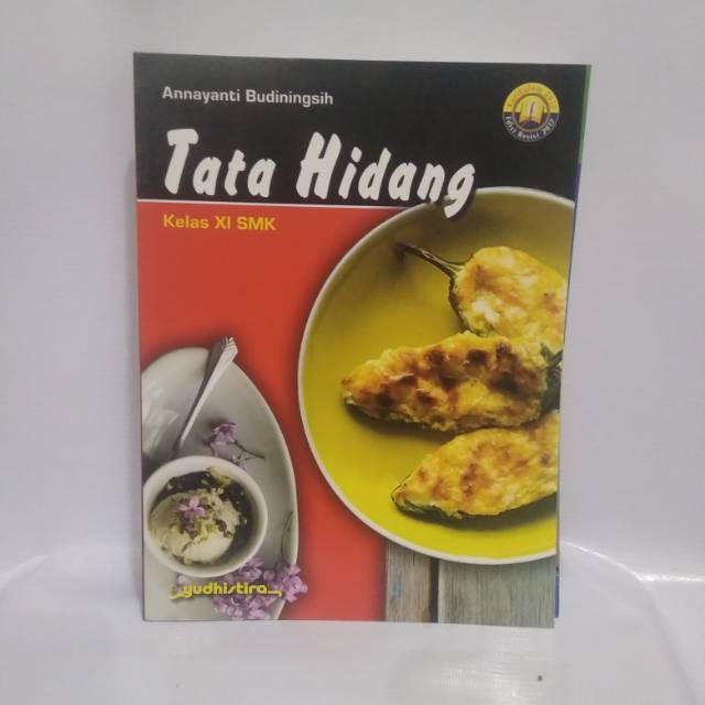 Jual Buku tata hidang kelas XI | Shopee Indonesia