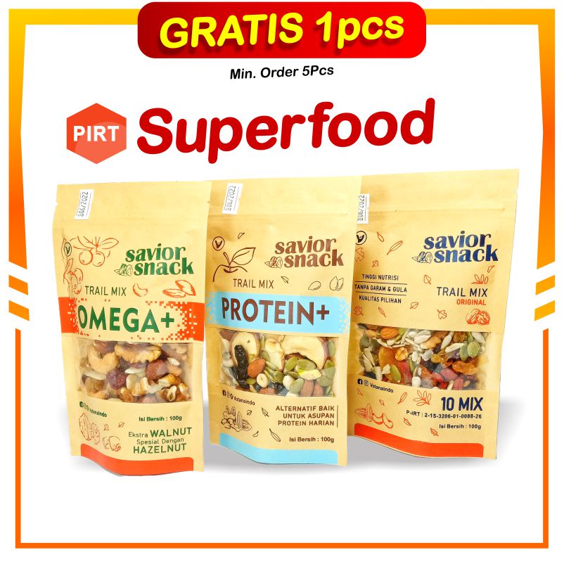 Jual CEMILAN ORGANIC ROASTED KACANG KACANGAN, BIJI BIJIAN, MIX FRUIT ...