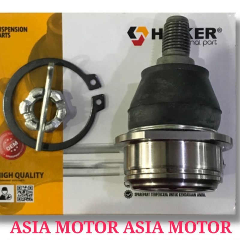 Jual Ball Joint Balljoint Bawah Daihatsu Grandmax Grand Max Luxio ...