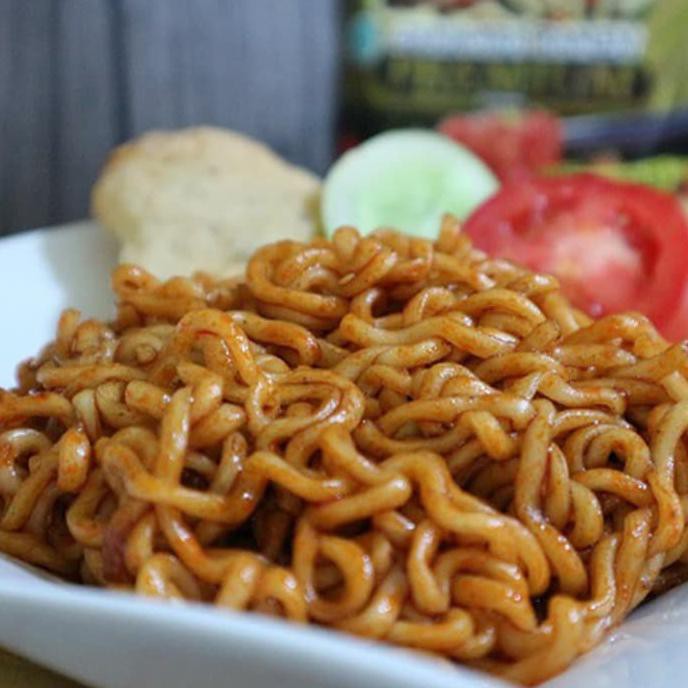 Jual NISSIN GEKIKARA RAMEN GORENG PREMIUM PEDAS BERLIPAT 120GR | Shopee ...