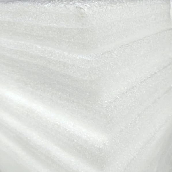 Jual Busa Packing Kemasan 3cm PE Foam / Polybonding / Polyfoam ...