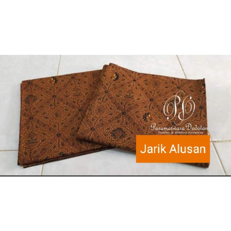 Jual Jarik Alusan | Shopee Indonesia