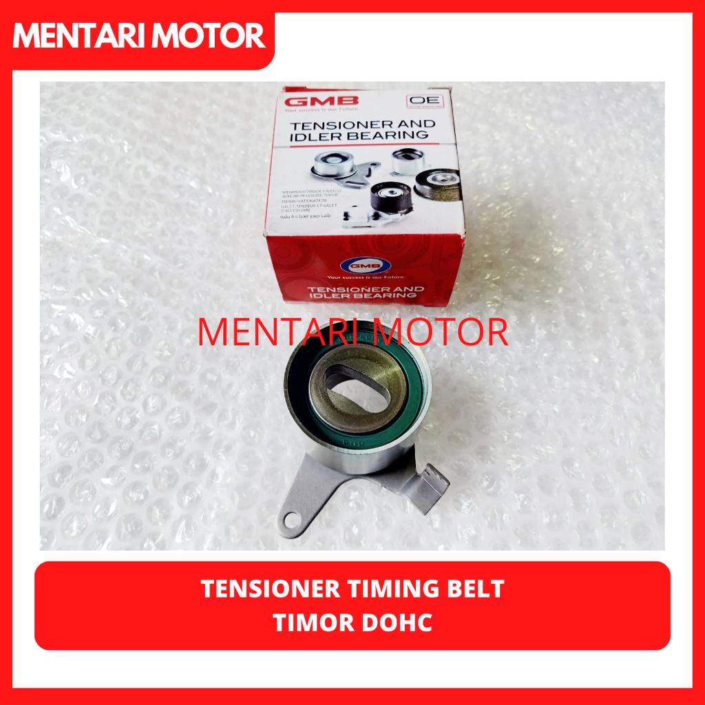 Jual Bearing Laher Tensioner Timing Belt Timor Do Dohc Injeksi | Shopee ...