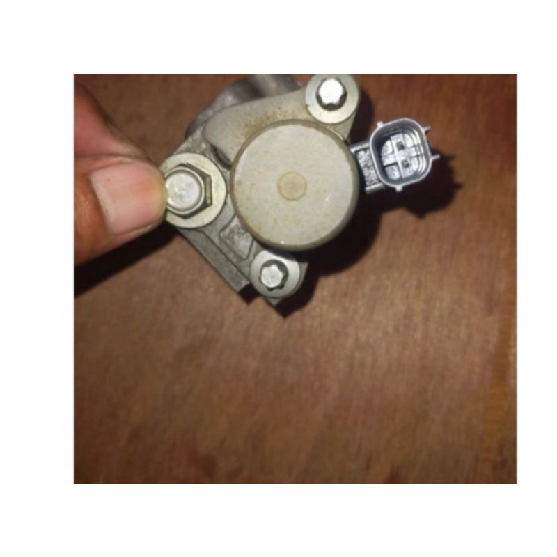 Jual sensor solenoid vtec Honda CRV gen2 k20A | Shopee Indonesia