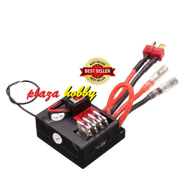 Jual ESC rc car WLtoys A959B A979B no part A959-B-25 receiver A959B ...
