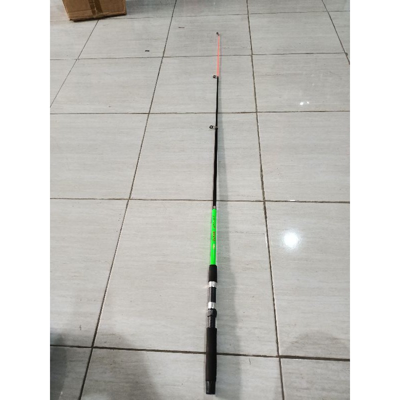Jual stik pancing model antena panjang 150 cm | Shopee Indonesia