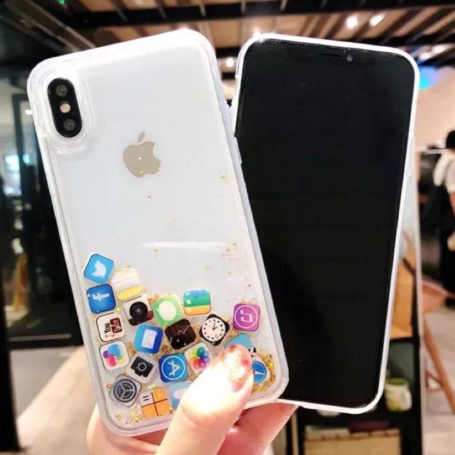 Jual Apps Icon Case | Shopee Indonesia
