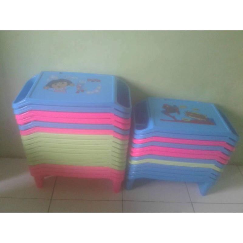 Jual Meja belajar plastik anak | Shopee Indonesia