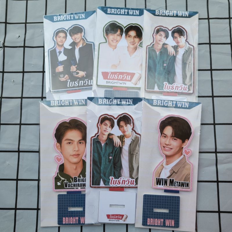 Jual Standee Bright Win (Impor Thailand) Brightwin | Shopee Indonesia