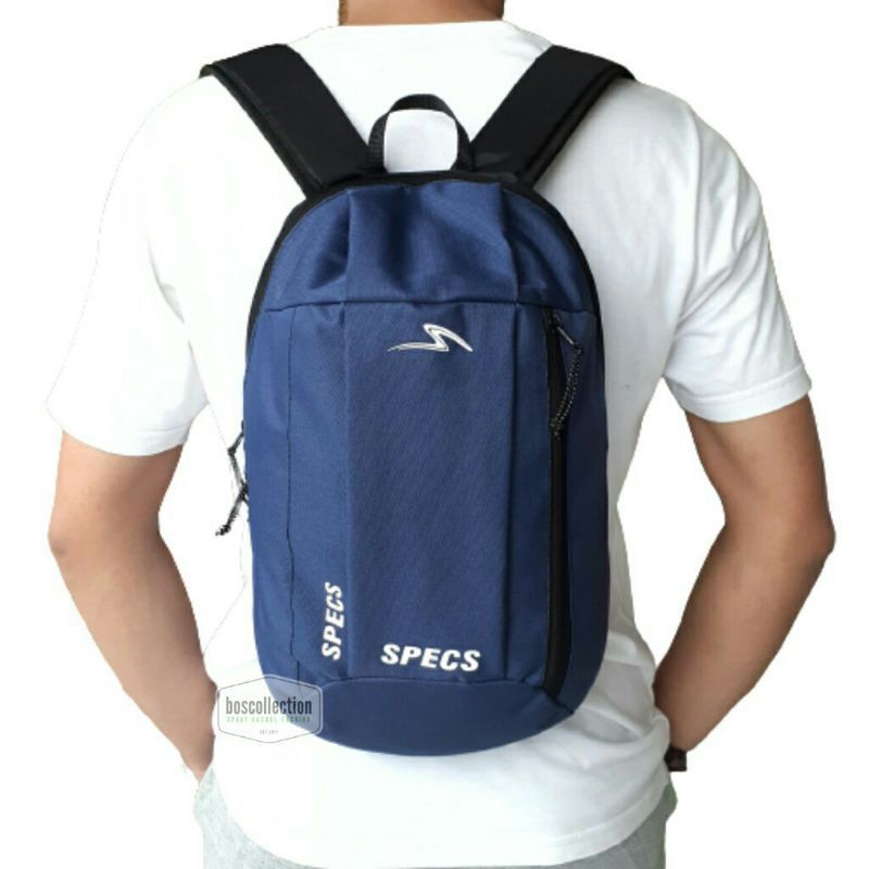 Jual Tas Futsal Specs Masa Kini | Shopee Indonesia
