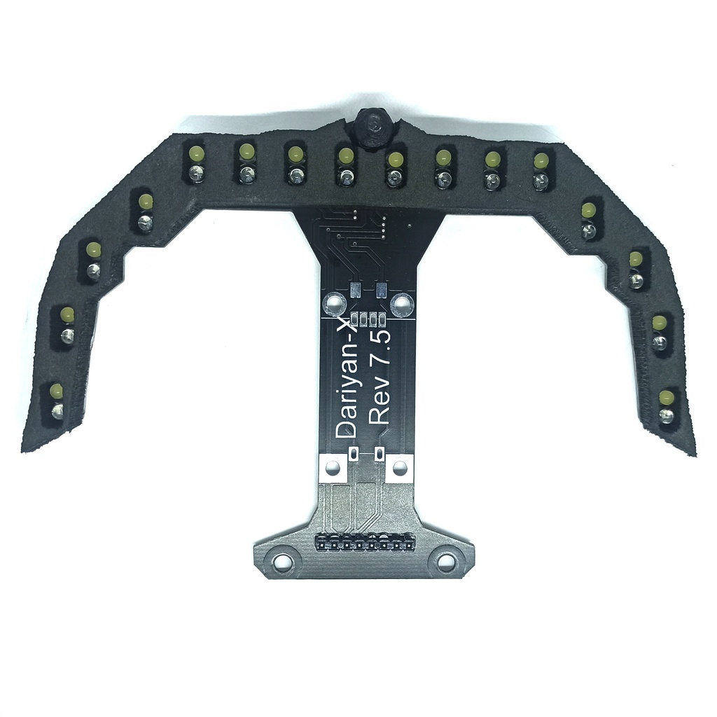 Jual Sensor Line Follower 16CH - Dariyan X | Shopee Indonesia