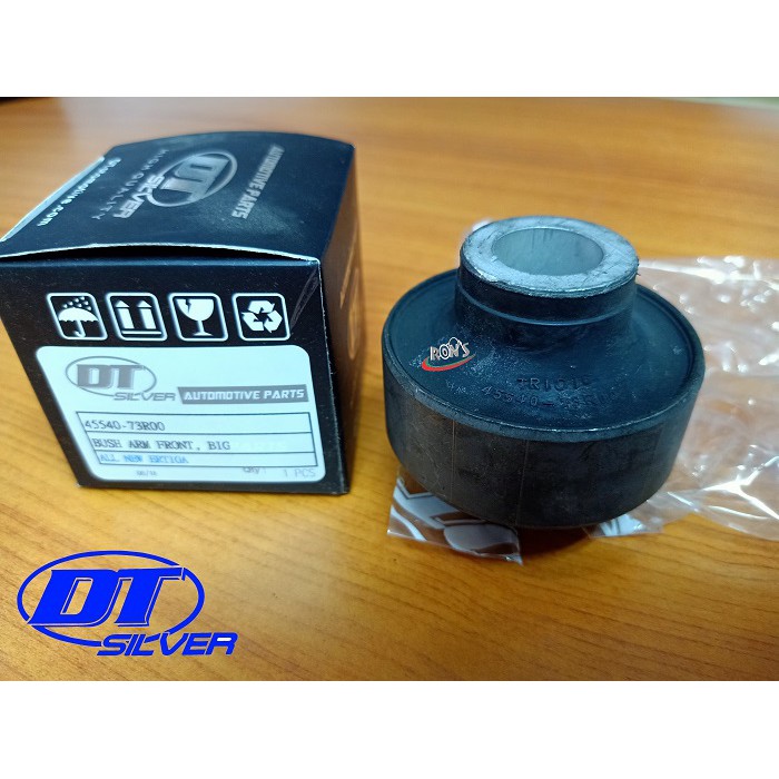 Jual BUSH ARM FRONT BIG ALL NEW ERTIGA 45540-73R00 | Shopee Indonesia