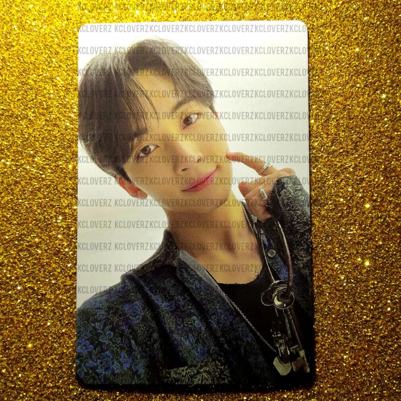 Jual PC SEVENTEEN FACE THE SUN, ATTACCA WONWOO DK DINO HOSHI JUN SEUNGKWAN THE8 official fts ...