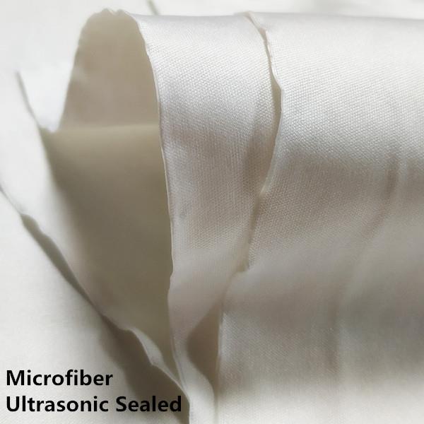 Jual Kain Pembersih Debu Microfiber Wipe Cleanroom 4" x 4" 400pcs Dust ...