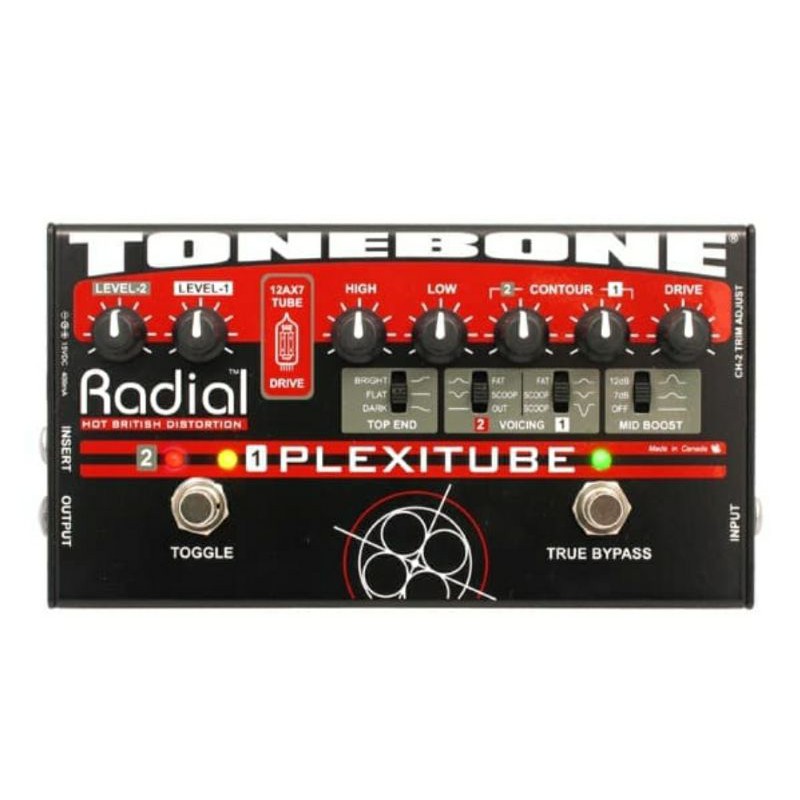 Jual Radial Tone Bone Plexitube | Shopee Indonesia