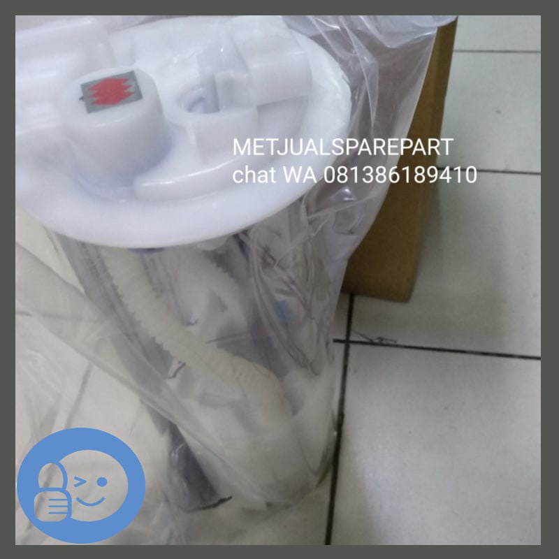 Jual rotak pelampung solar tabung pompa solar isuzu dmax 4JJ | Shopee ...
