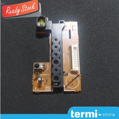 Jual Modul Display Sensor AC Panasonic Eco Navi Eco Smart Inverter ...