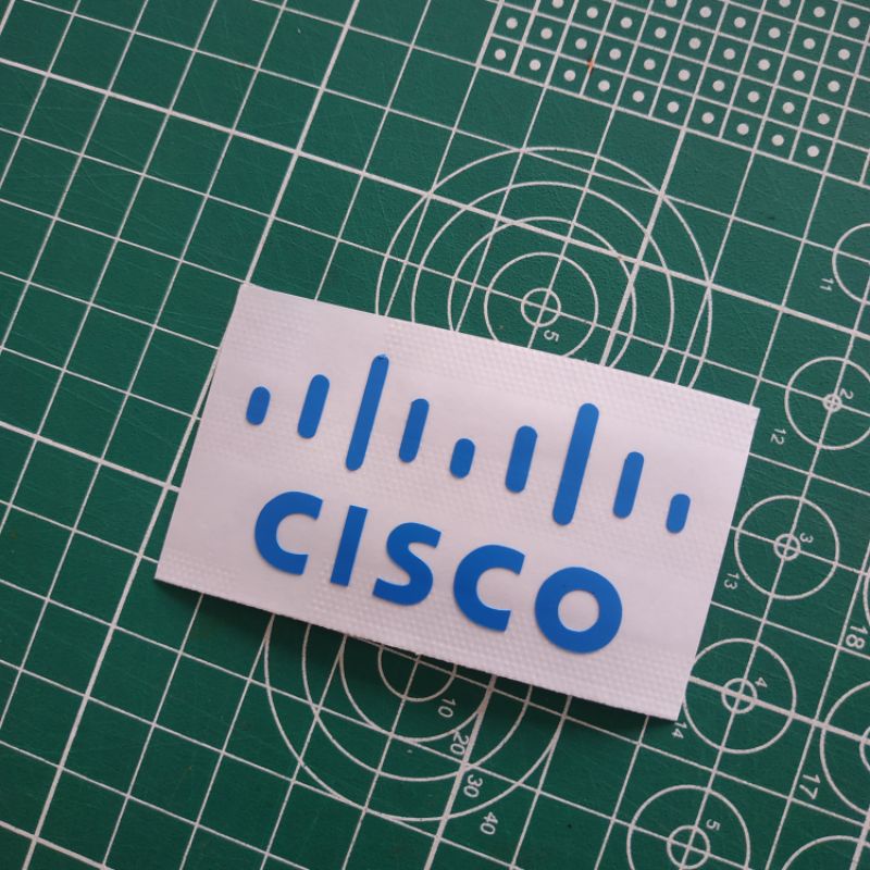 Jual sticker logo lambang cisco | Shopee Indonesia