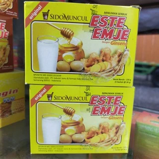 Jual STMJ Terlengkap & Harga Terbaru Mei 2024 | Shopee Indonesia
