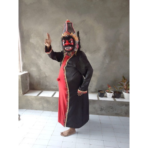 Jual Rahwana kostum | Shopee Indonesia