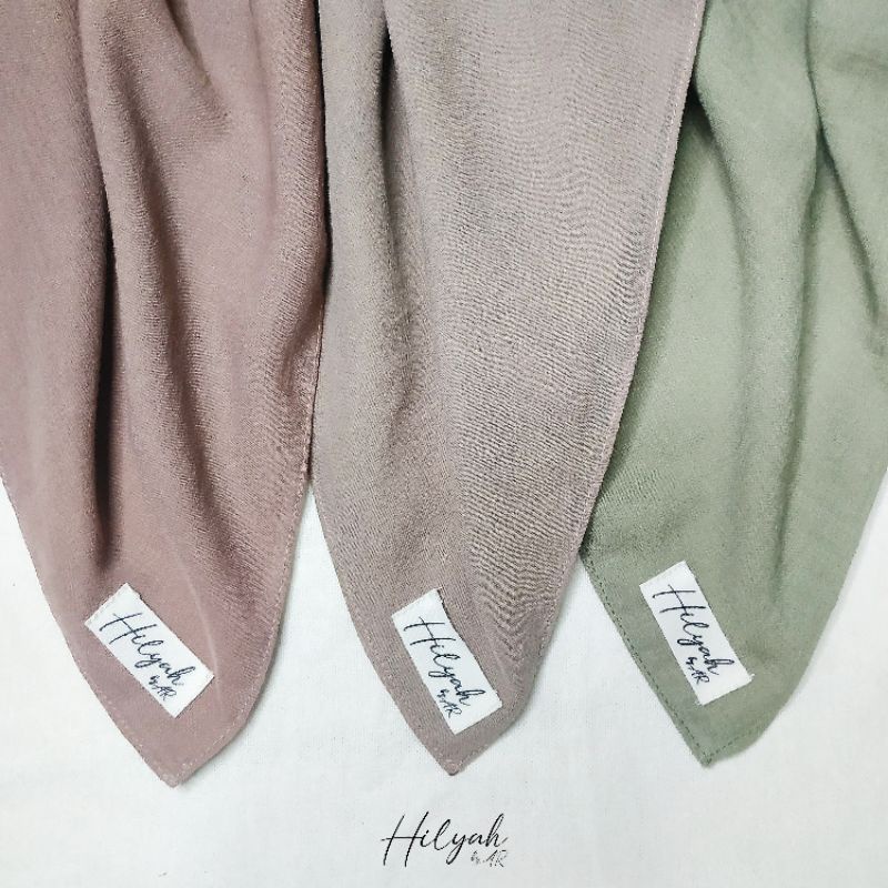 Jual Scarf - Freya Voal (Defect) | Shopee Indonesia