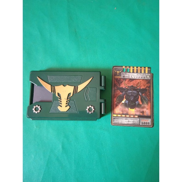 Jual DX DECK KAMEN RIDER ZOLDA | Shopee Indonesia