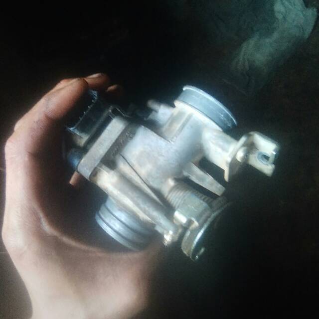 Jual Karburator injeksi revo fi ( thorttle ) | Shopee Indonesia