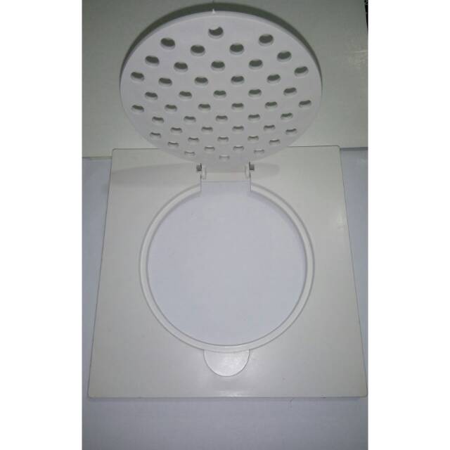 Jual Saringan PVC 6x6 | Shopee Indonesia