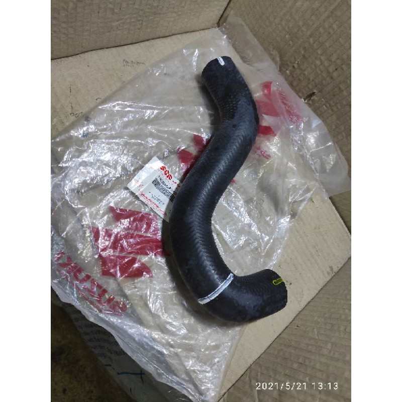 Jual Selang Radiator Atas sx4 Neo Baleno Lama Original SGP | Shopee ...