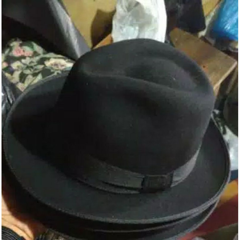 Jual TOPI LAKEN TOPI FEDORA TOPI LAKEN PRIA TOPI FEDORA PRIA | Shopee ...