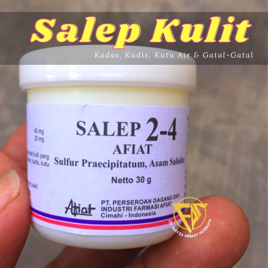 Jual Salep 24 Afiat 30 gr Salep Kulit KalandraHerbalStore | Shopee Indonesia
