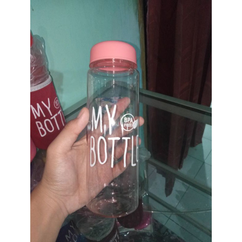 Jual My Bottol 500ml | Shopee Indonesia