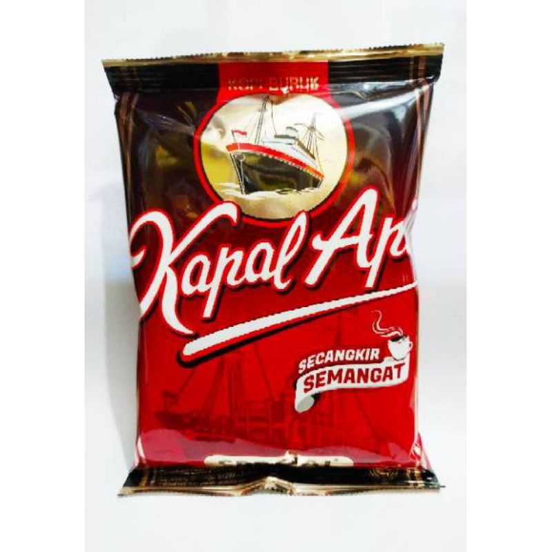 Jual Kopi Kapal Api Special 165g | Shopee Indonesia