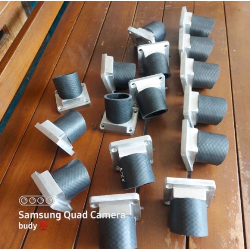 Jual manipol piramid rx king lurus ukuran 38-42 masuk filter | Shopee ...