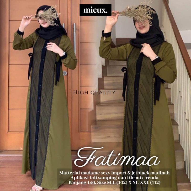 Jual Fatimaa | Shopee Indonesia