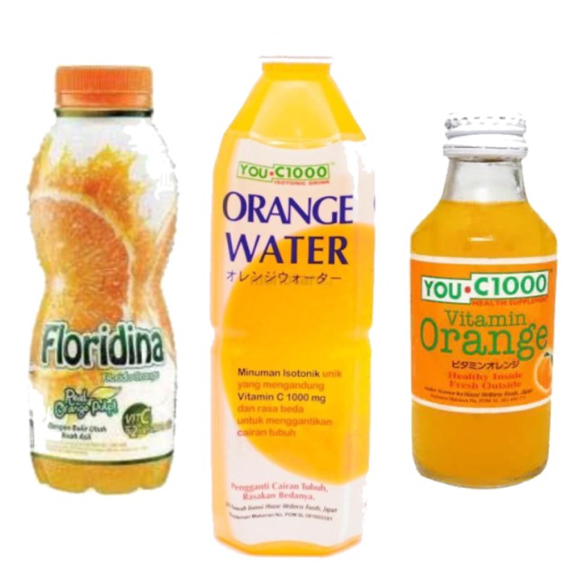 Jual Paket Minuman D | Shopee Indonesia