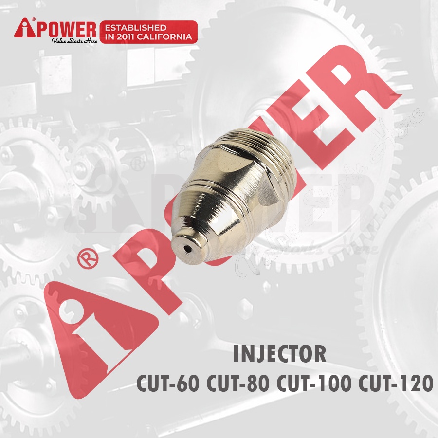 Jual INJECTOR UNTUK CUT-60 CUT-80 CUT-100 CUT-120 | Shopee Indonesia
