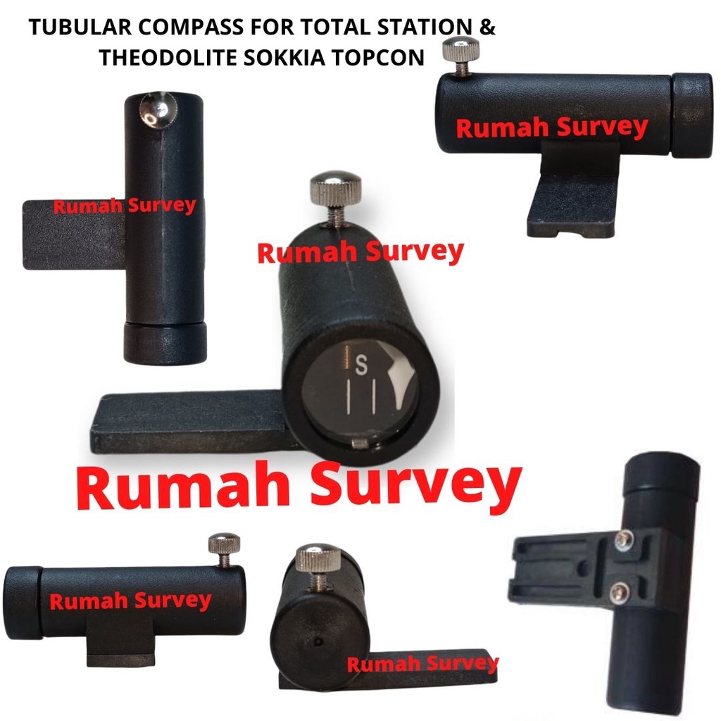 Jual TUBULAR COMPASS TUBULAR KOMPAS TOTAL STATION THEODOLITE SOKKIA ...