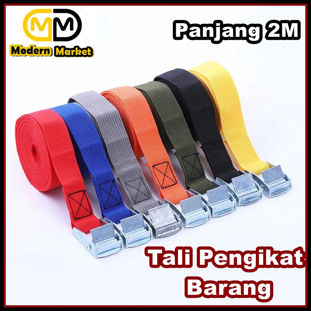 Jual TALI PENGIKAT BARANG DI MOTOR MOBIL/TALI STRAP PENGIKAT BARANG ...