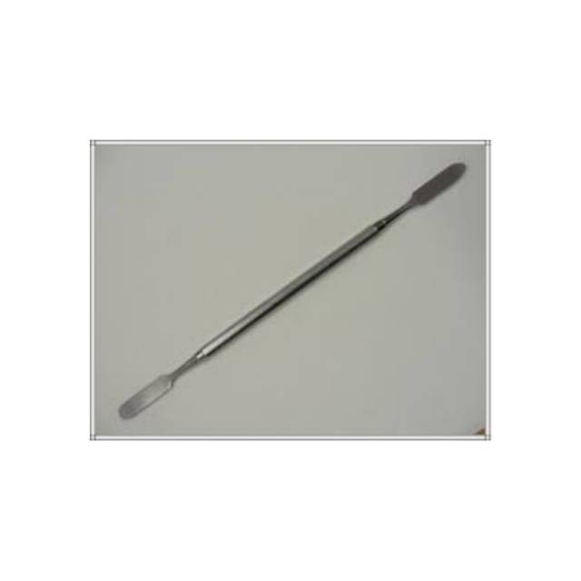 Jual Spatula Laboratorium Stainless Steel / Spatula Lab / Spatula ...