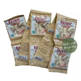 Jual Bajigur Sachet Terlengkap & Harga Terbaru Februari 2026 | Shopee ...