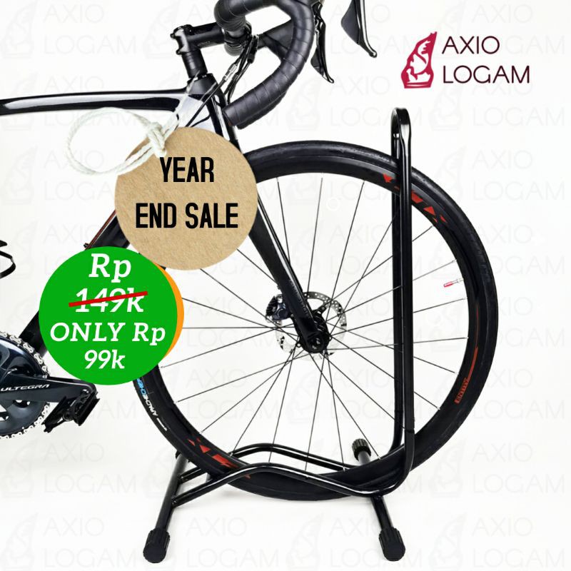 Jual Paddock Sepeda Balap Roadbike Premium Quality - MTB - Sepeda Lipat ...