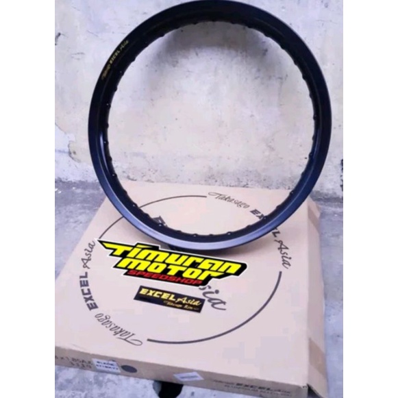 Jual Motor Velg velk velek pelek Takasago Excel Asia 160/185/18 Tk ...