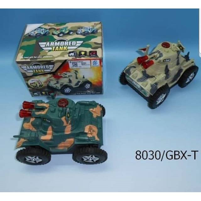 Jual Mobil armored tank | Shopee Indonesia