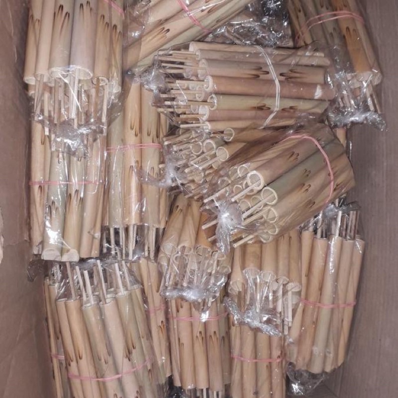 Jual Peluit Bambu Suara Burung - Mainan Alat Musik Tradisional Seruling ...