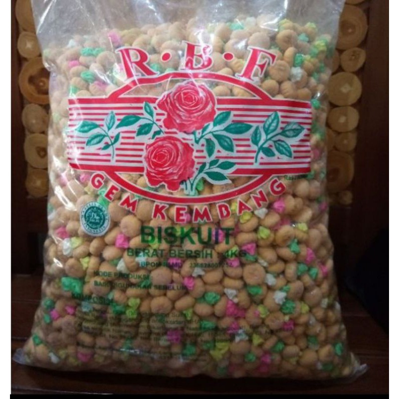 Jual GEM ROSE 4kg | Shopee Indonesia